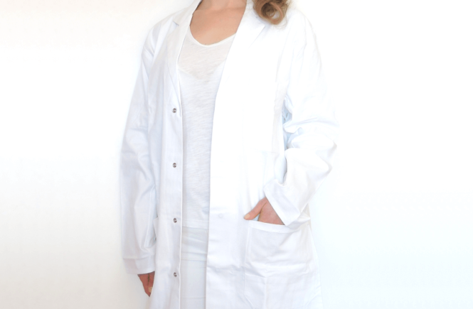 Der richtige Laborkittel - Testberichte und Empfehlungen 2018