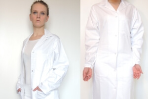 Kokott Laborkittel - günstig und hochwertig